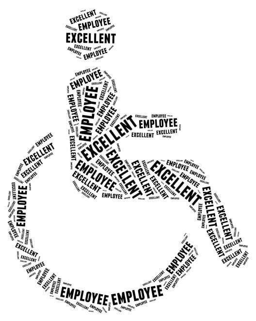 What It Means to Be Discriminated Against Because of a Disability - PLBH