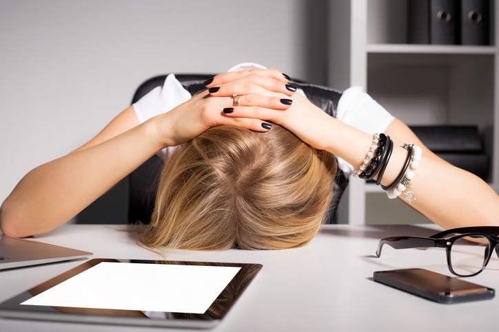 What To Do If You Are Harassed Or Threatened At Work Plbh
