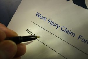 Most Common Types of Workers’ Compensation Claims - PLBH