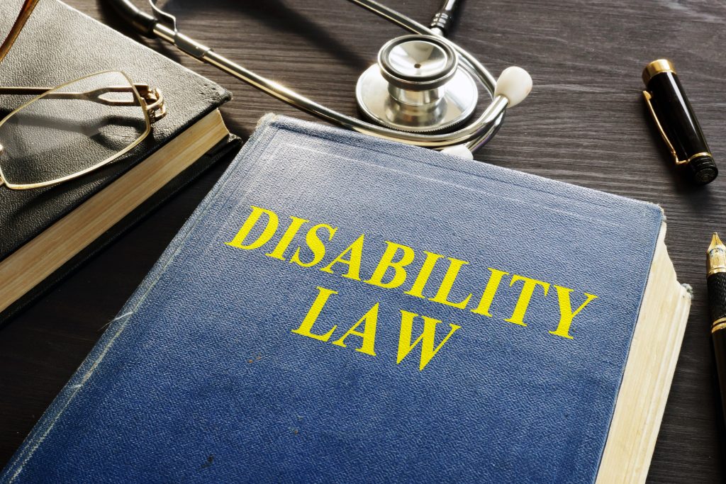 Ask an Employment Law Attorney: What Constitutes a Disability for the ...