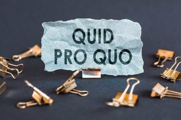 Sexual Harassment Can Come in Many Different Forms – Learn About Quid ...