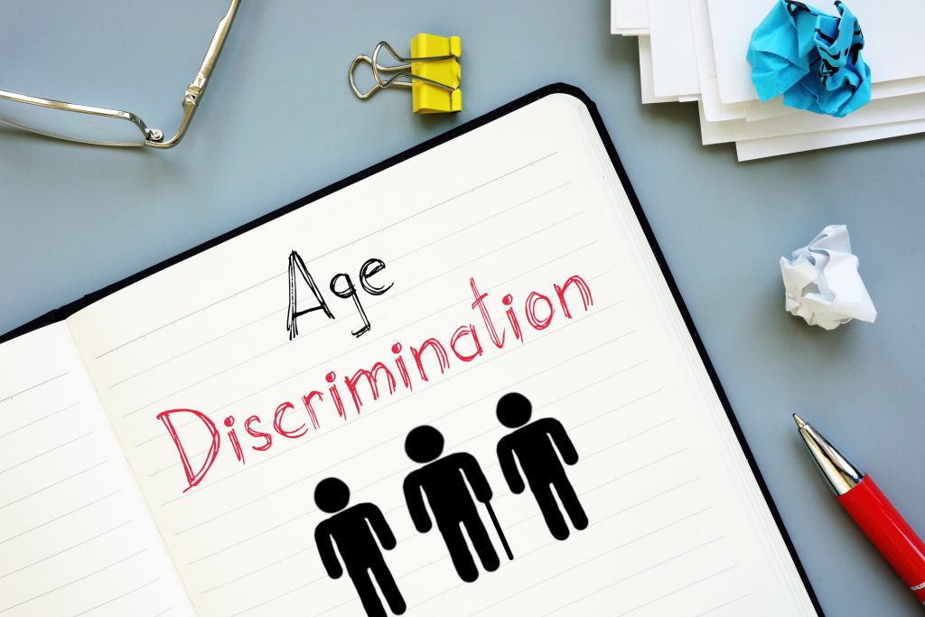 Firing a Person Due to Their Age is Not Lawful: Learn What to Do If You ...