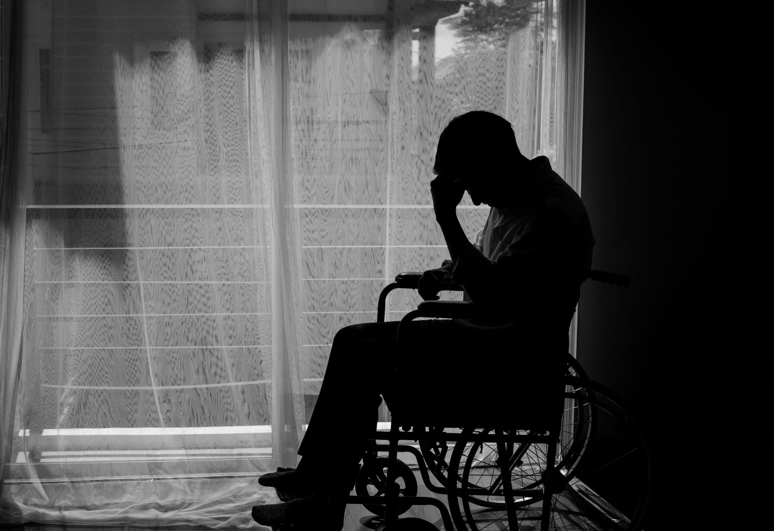 Learn About Your Options to File for Social Security Disability through ...