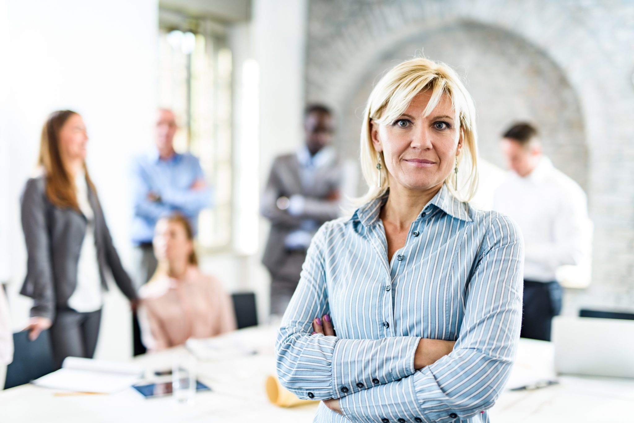 The Bystander Effect Can Be a Serious Issue When It Comes to Workplace ...