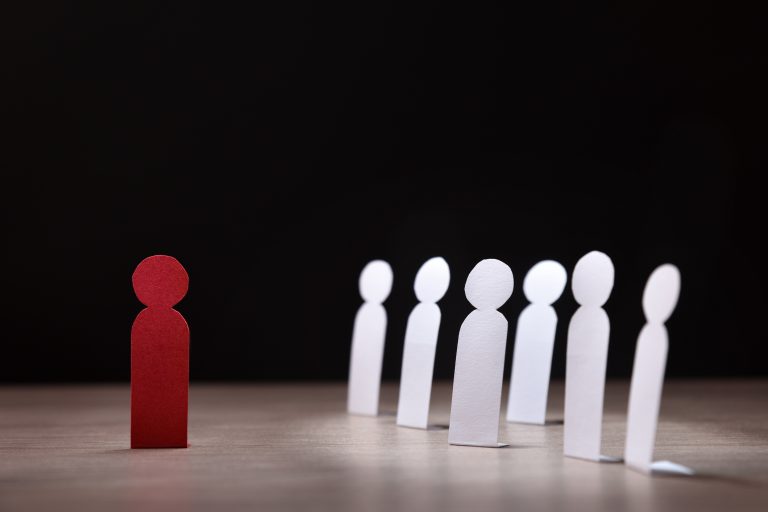 Learn What It Means to Be the Victim of Reverse Discrimination and What ...