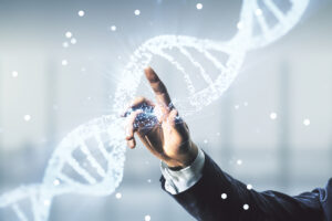 Guarding Against Genetic Information Discrimination in the Workplace - PLBH