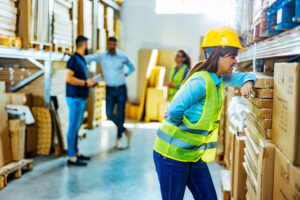 Lifting Injuries at Work: How to Prove Your Workers’ Comp Claim - PLBH
