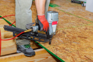 Establishing Liability for Eye Injuries From Nail Gun Misfires on ...
