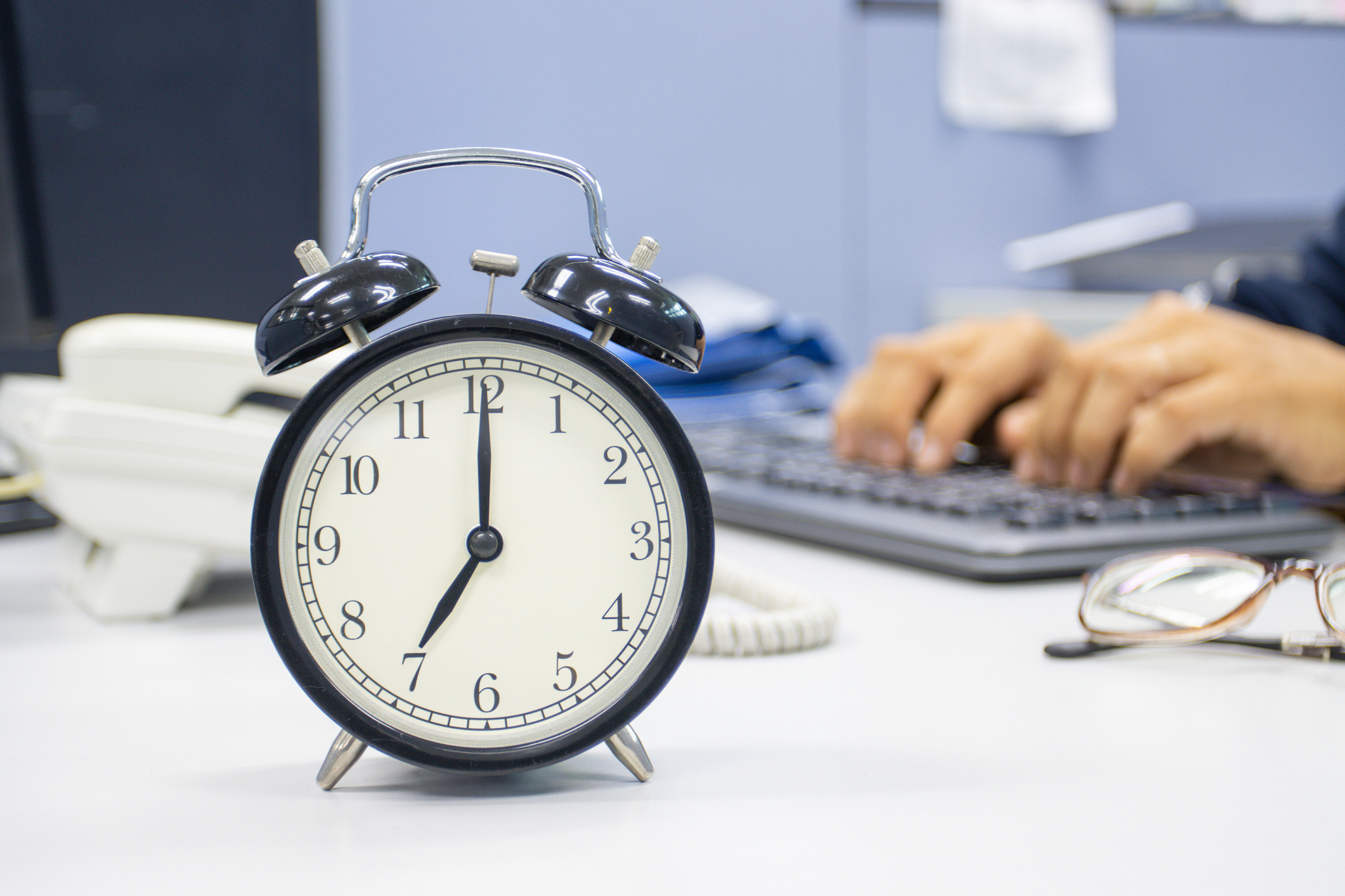 Challenging Wage Theft When Employees Are Required to Work Off the ...