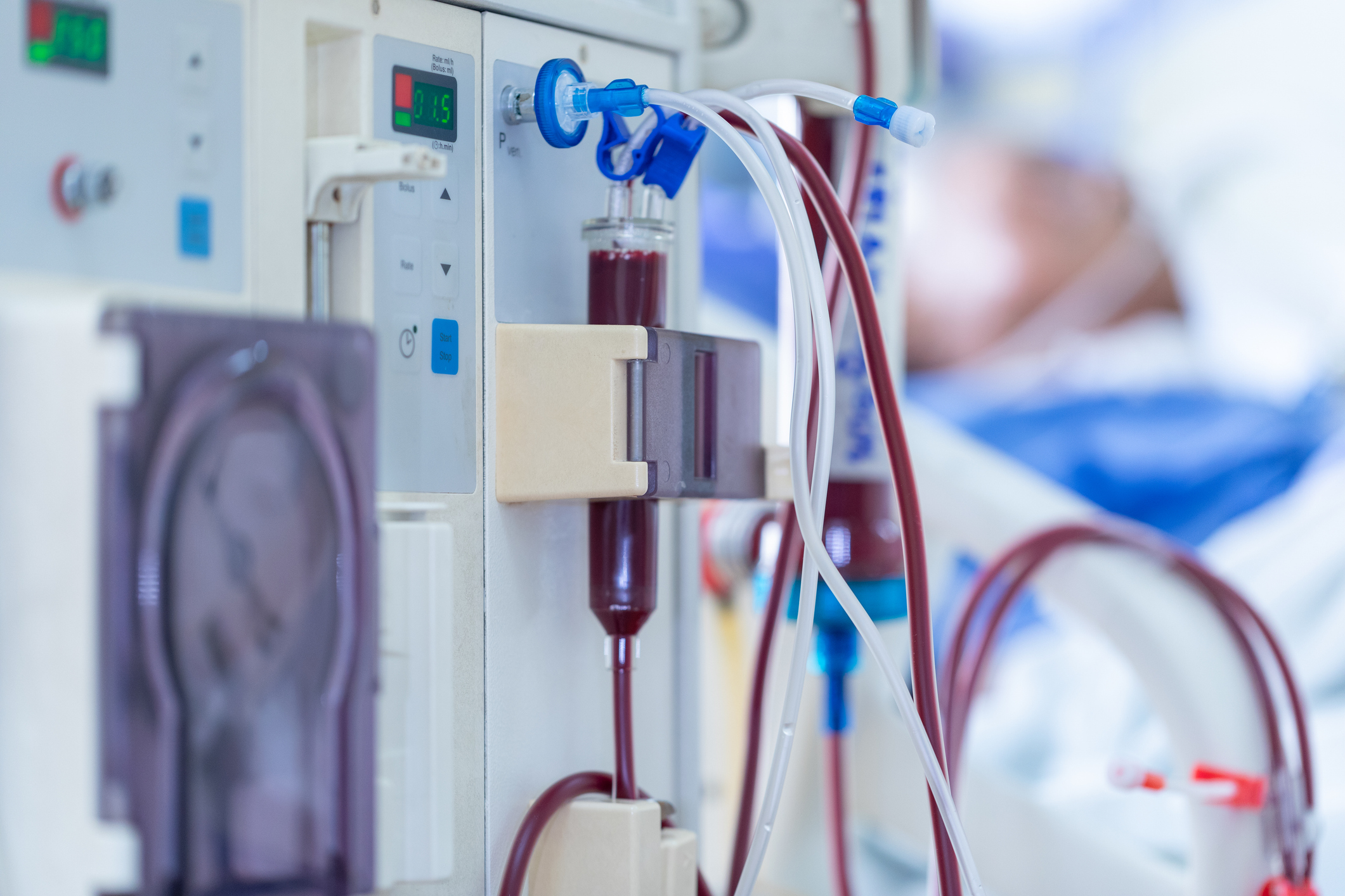 Establishing Disability for Chronic Kidney Disease Patients Who Require ...