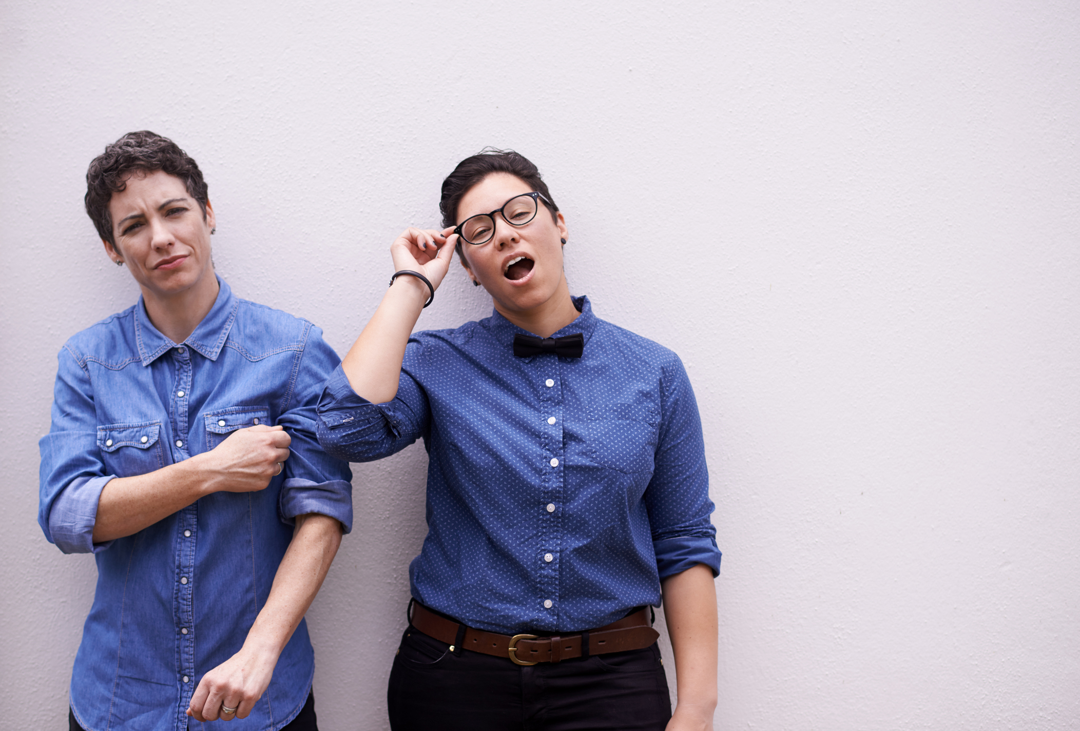 Proving Hostile Work Environment Claims Based on Repeated Gendered ...