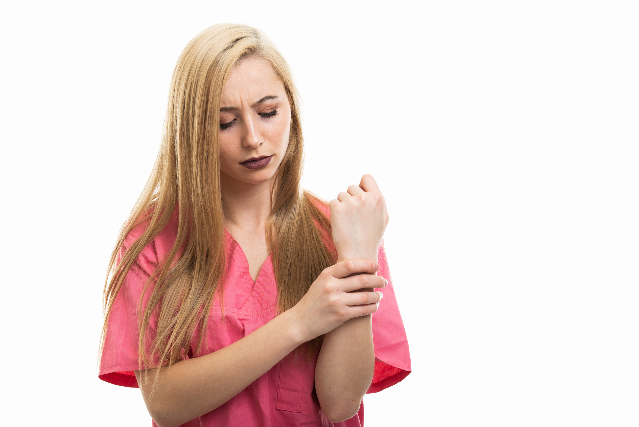 Workers' Comp for Dental Hygienists with Wrist Tendinitis from Years of ...